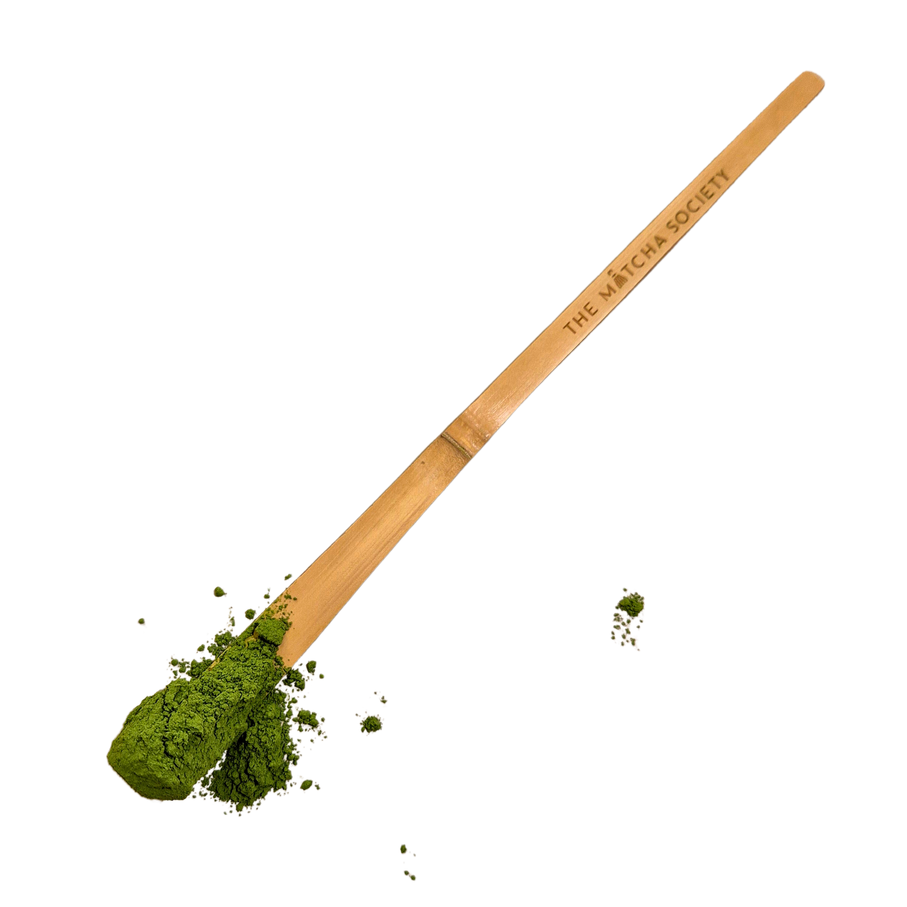 Matcha Spoon (Chashaku) – The Matcha Society
