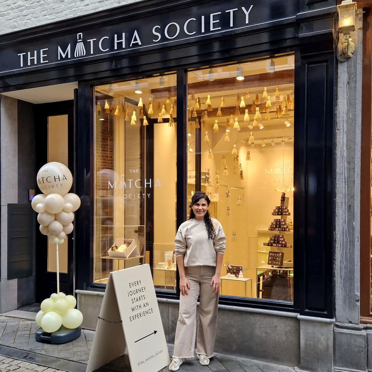 About Us – The Matcha Society