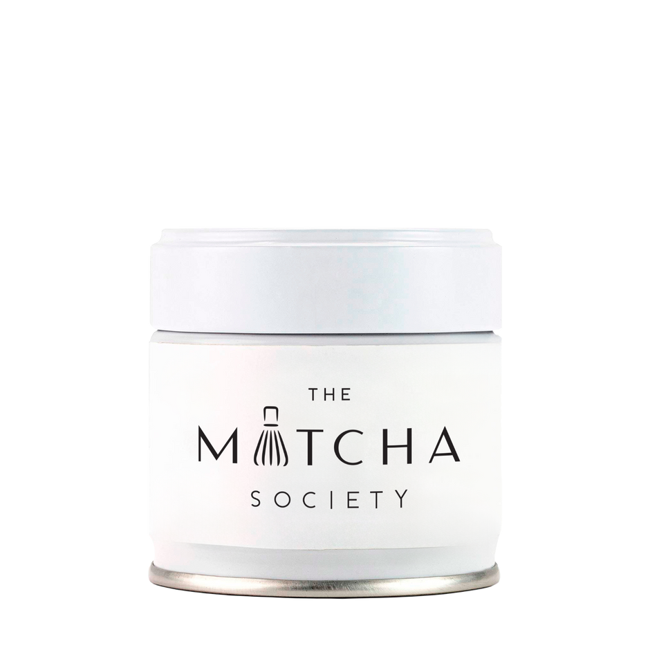 Products – The Matcha Society