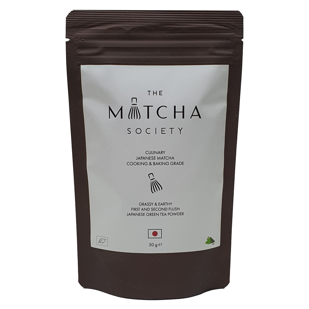 The Matcha Society