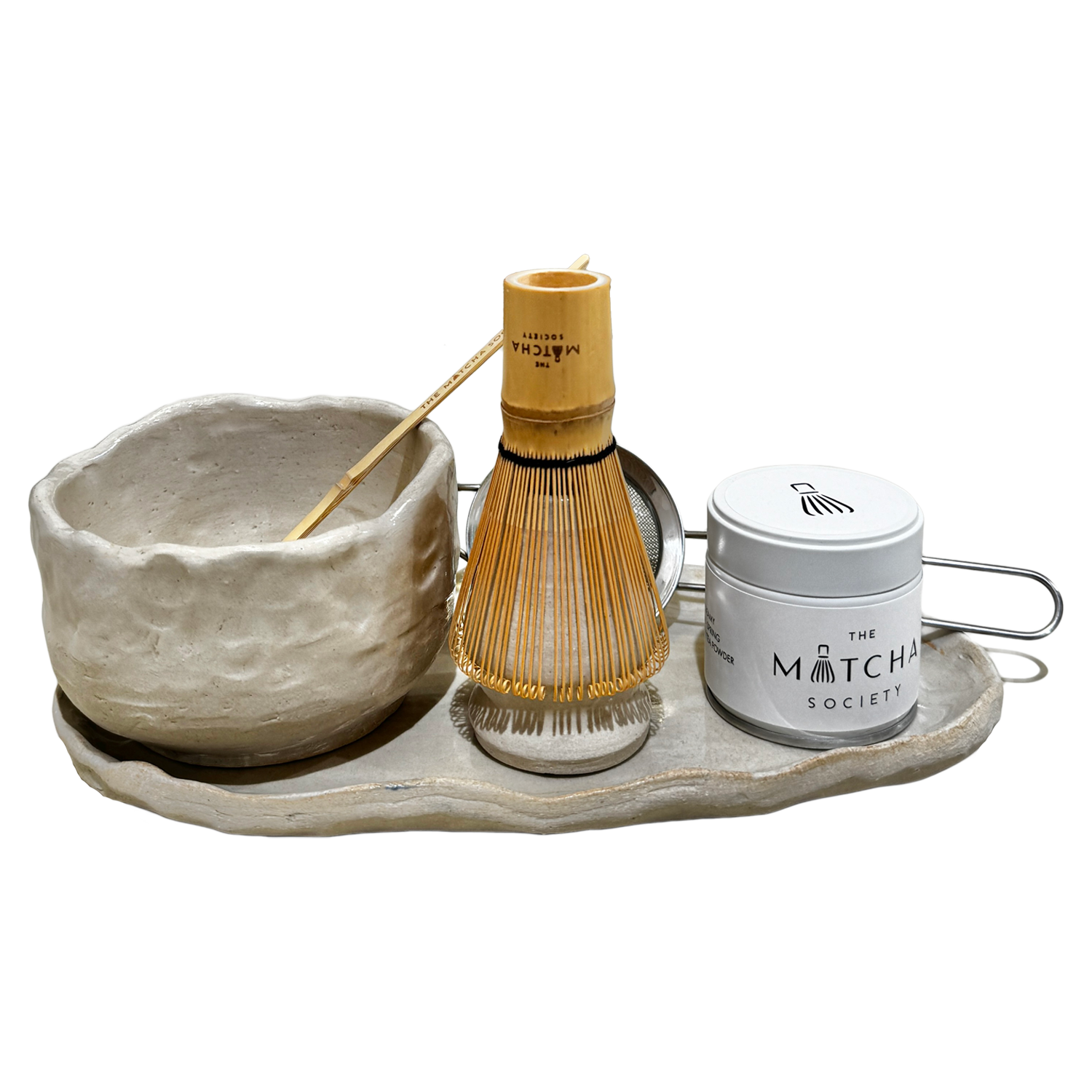 Matcha Set – The Matcha Society