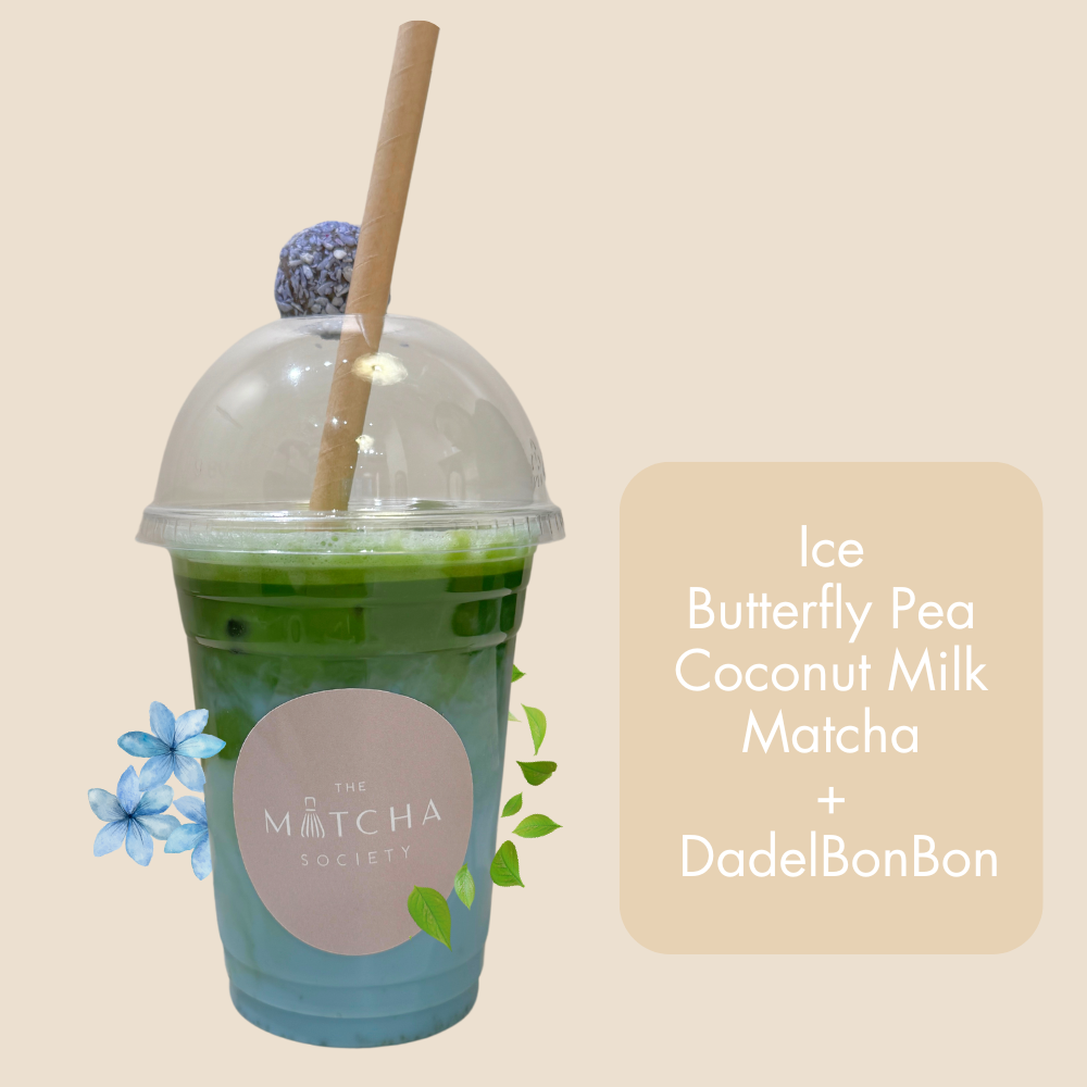 Over ons – The Matcha Society